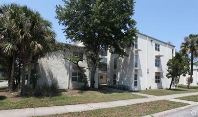 CASCADE 2201 Kings Park Drive # 5 Apartments - 2201 Kings Park Dr ...