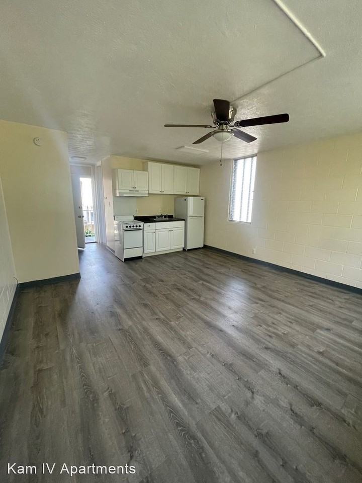 Kam IV Apartments - 1531 Kamehameha Iv Rd, Urban Honolulu, HI 96819 ...