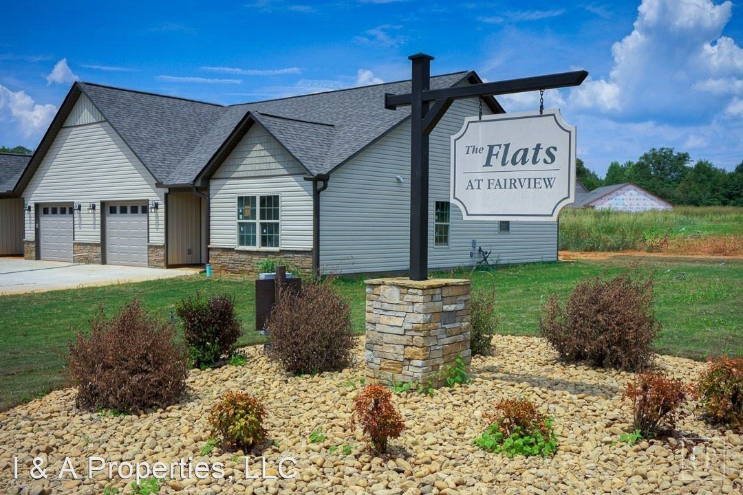 Fairview Church Road Apartments - Fairview Church Rd Spartanburg SC ...