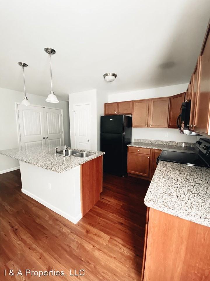 Fairview Church Road Apartments - Fairview Church Rd Spartanburg SC ...