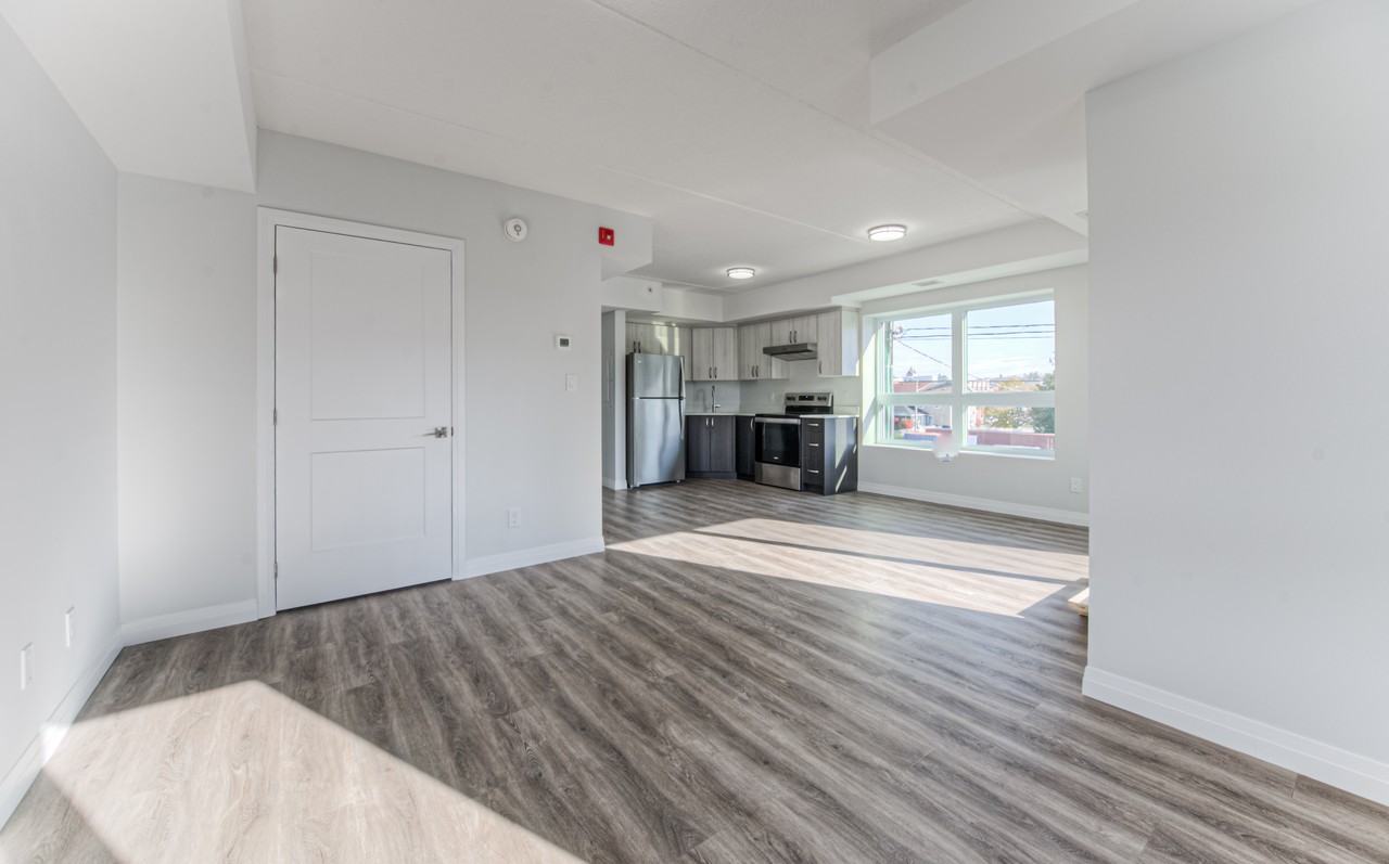 30 George Street South, Cambridge, ON N1S 1M4 1 Bedroom Apartment for ...