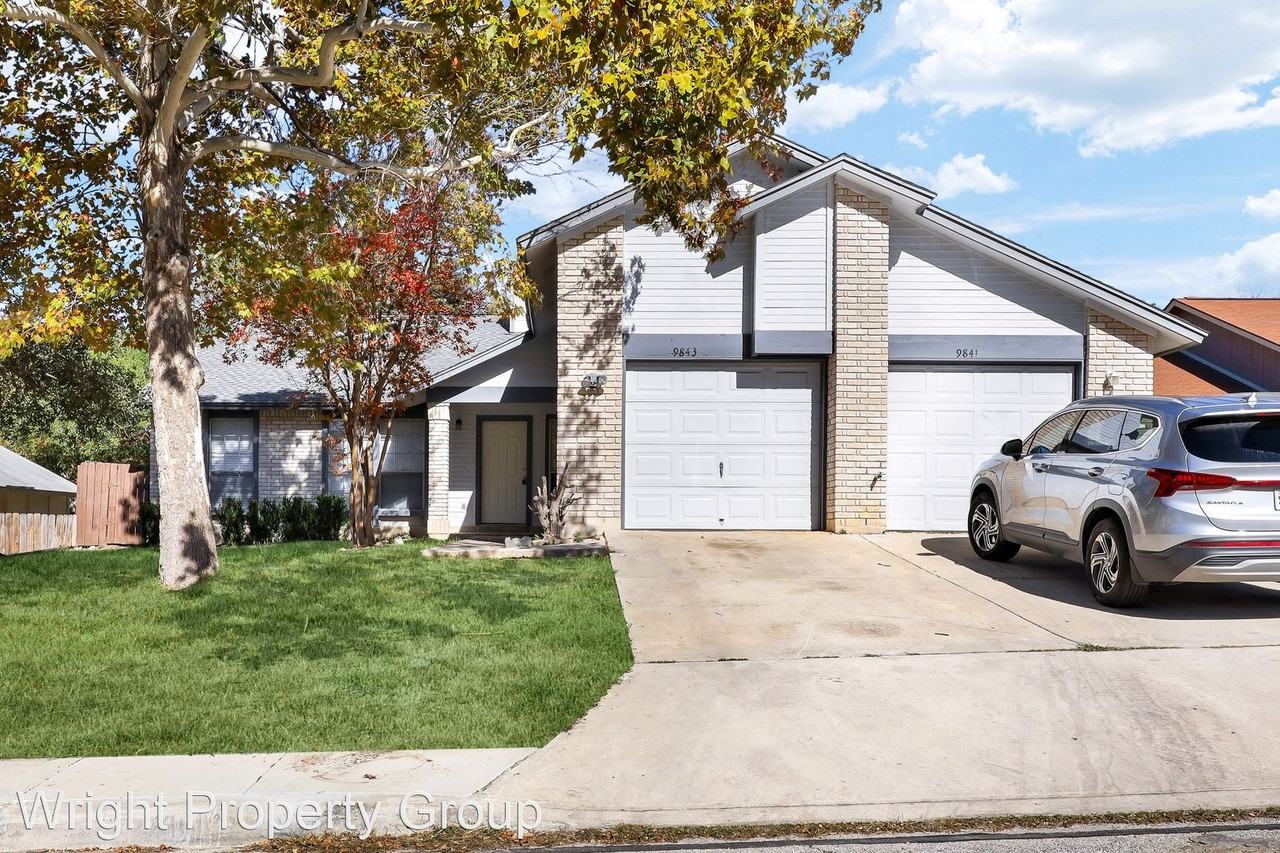 Ardash Lane Apartments - Ardash Ln San Antonio TX | Zumper