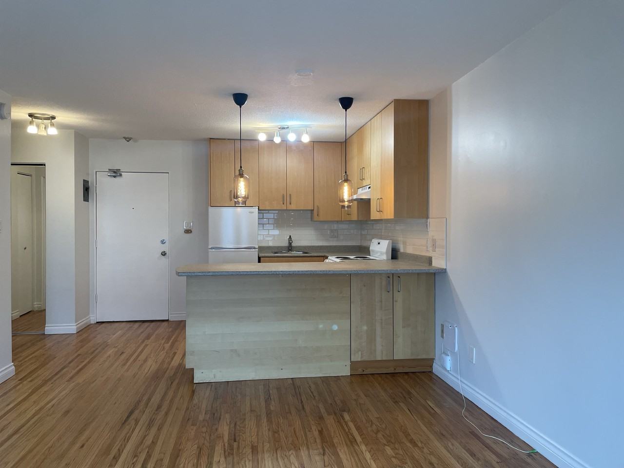 Monarch Apartments - 2235 6th Ave W Vancouver BC | Zumper