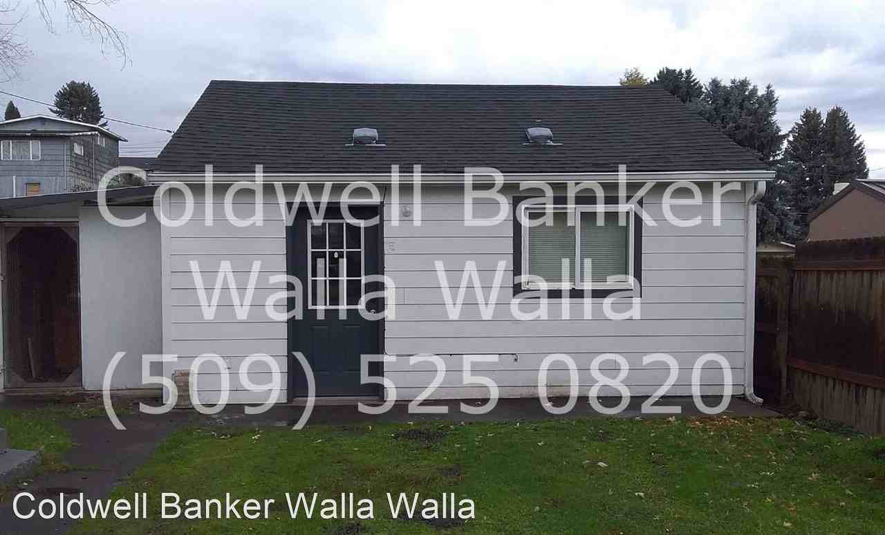 426 SE 4th Apartments - 426 Se 4th St College Place WA | Zumper