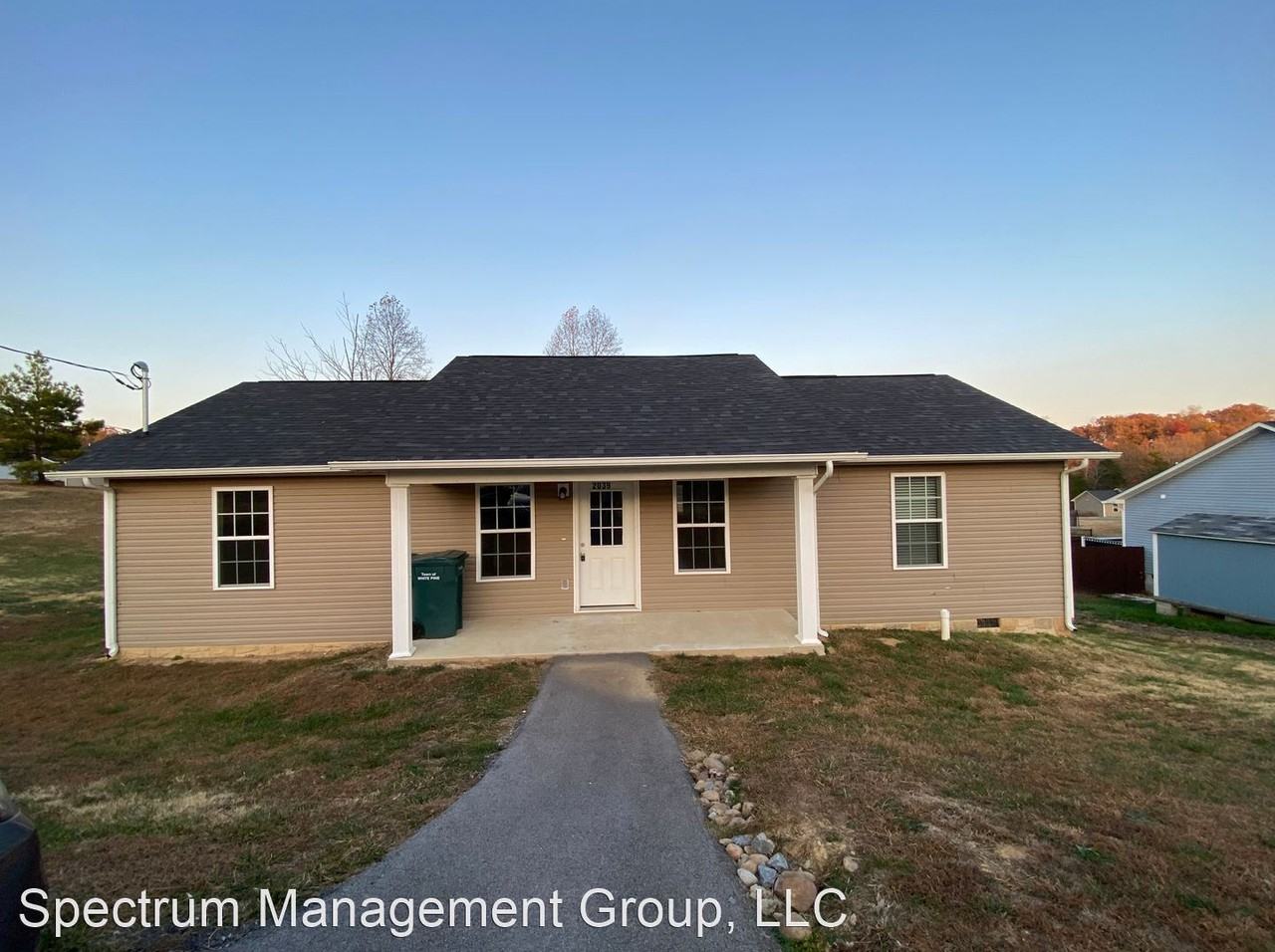 2039 Jonathon Dr, White Pine, TN 37890 - 3 bedroom House Rental - Zumper