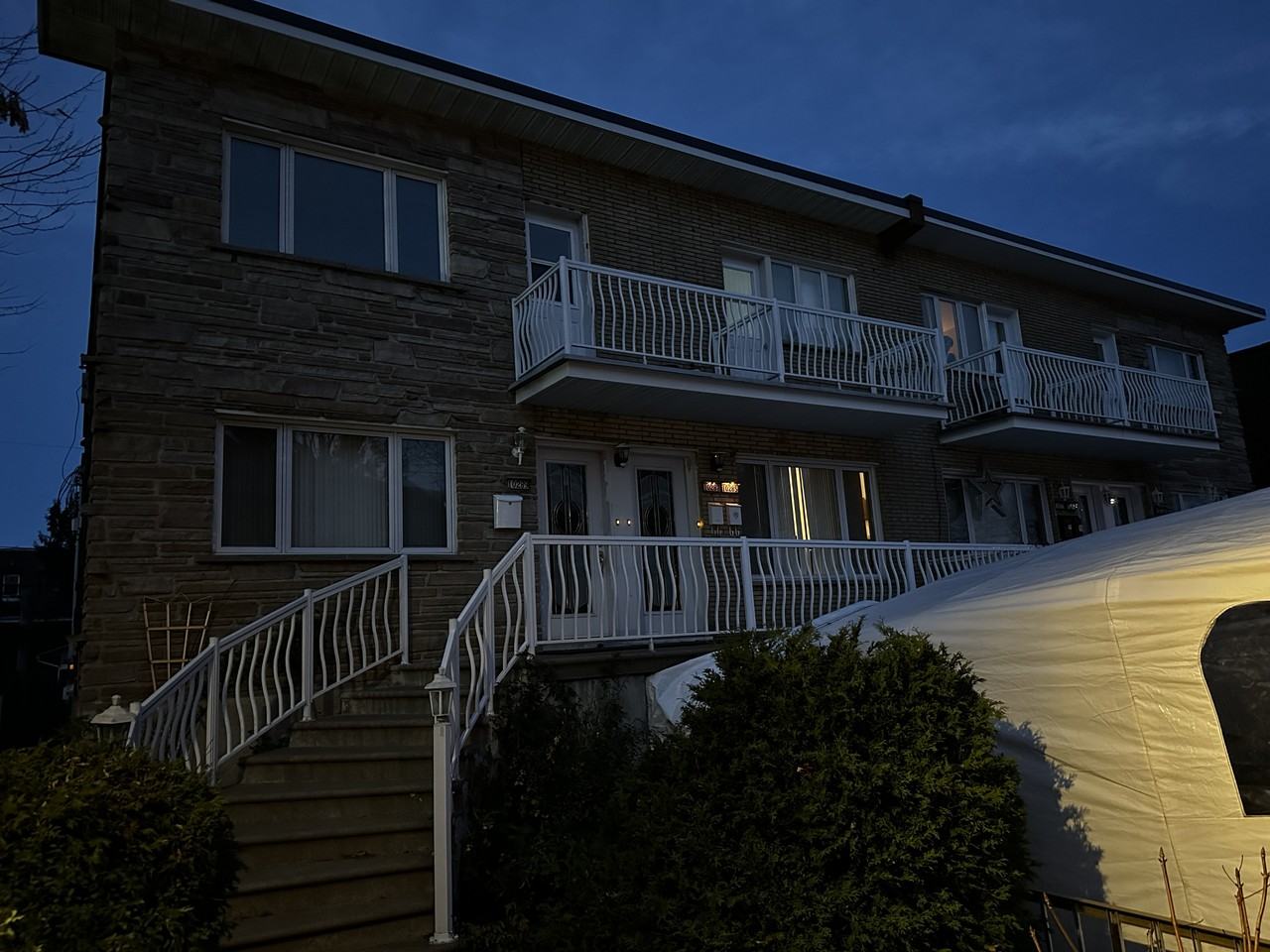 10287 Tanguay Apartments - 10287 Rue Tanguay Montréal QC | Zumper
