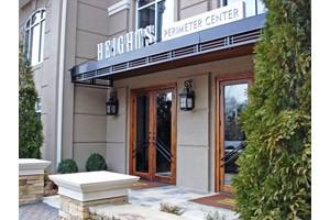 The Heights at Perimeter Center Apartments - Perimeter Trace E Atlanta ...
