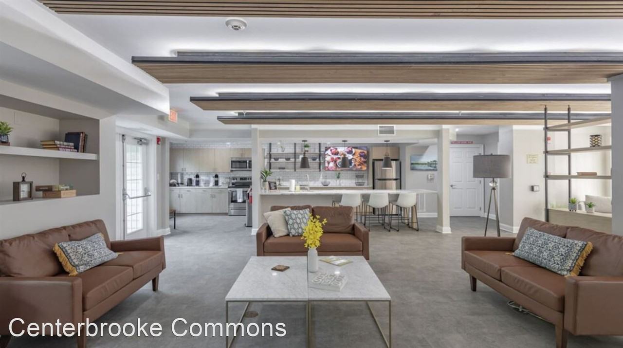 The Commons at Centerbrooke Apartments - 1056 Commons at Centerbrooke ...