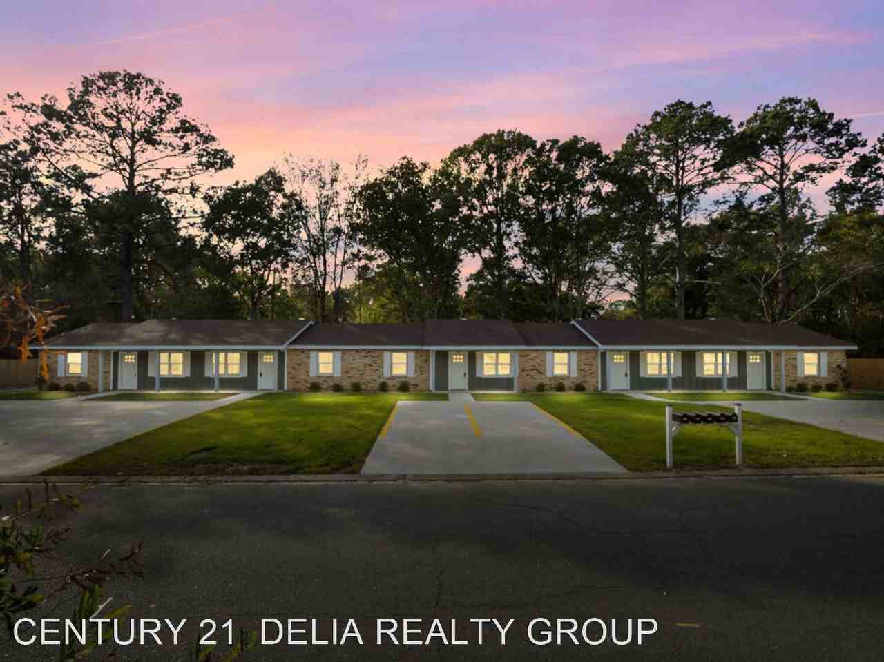 O'Neal St. Apartments - Oneal St Deridder LA | Zumper