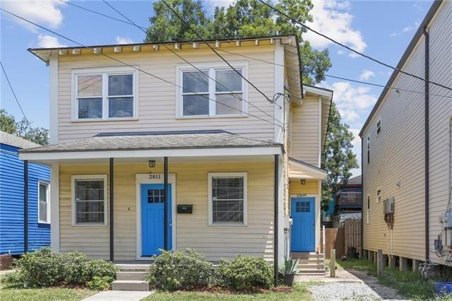 2809 Conti St, New Orleans, LA 70119 3 Bedroom Apartment for $1,900 ...