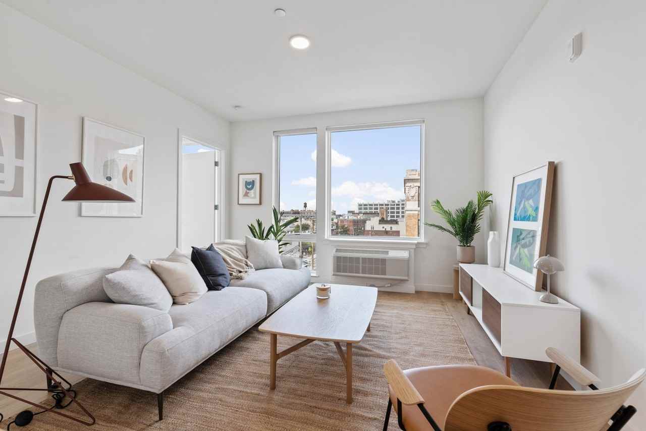 Common at Le Leo Apartments - 244 St Pauls Ave Jersey City NJ | Zumper