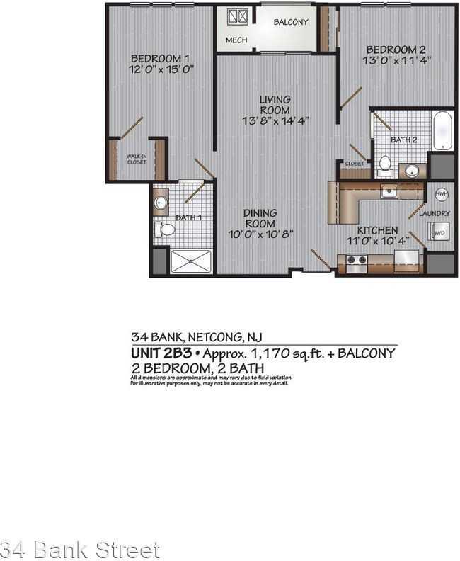 34 Bank at Netcong Apartments - 34 Bank St, Netcong, NJ 07857 - Zumper