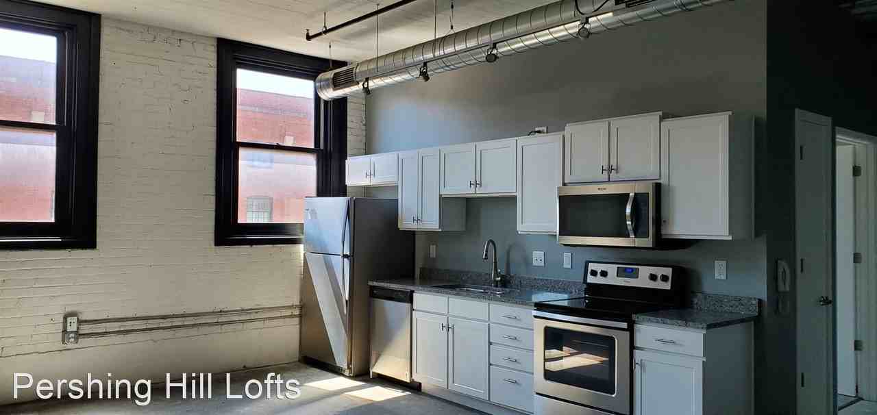 Pershing Hill Lofts LLC 511 Pershing Ave Apartments - Davenport IA | Zumper