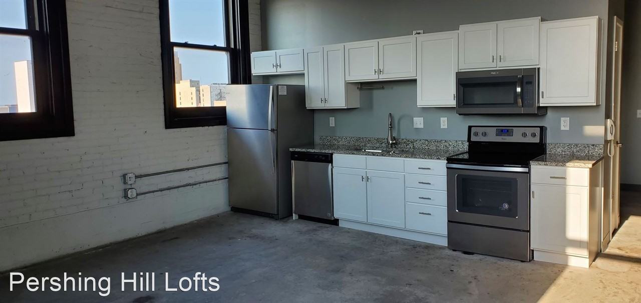 Pershing Hill Lofts LLC 511 Pershing Ave Apartments - Davenport IA | Zumper