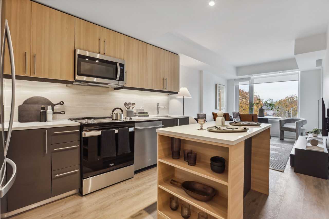 Element Apartments - 400 Kirkwood Ave, Ottawa, ON K1Z 0E7 - Zumper