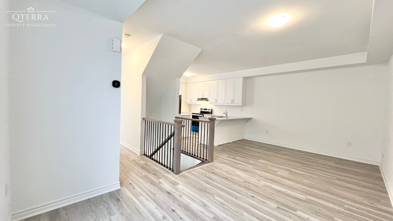 5176 Zion Kate Ln, Mississuaga ON L5M 2S8 Apartments - 5176 Zionkate ...