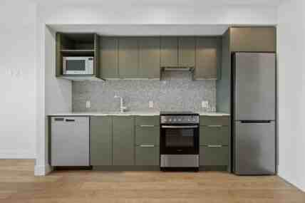 Comma Fraser Apartments - 695 East 19th Ave, Vancouver, BC V5V None ...