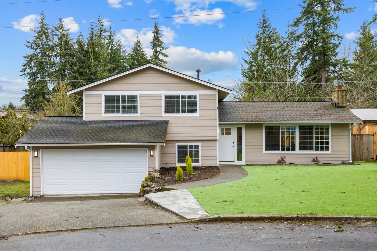 14108 123rd Ave Ne, Kingsgate, WA 98034 - 4 bedroom House Rental - Zumper