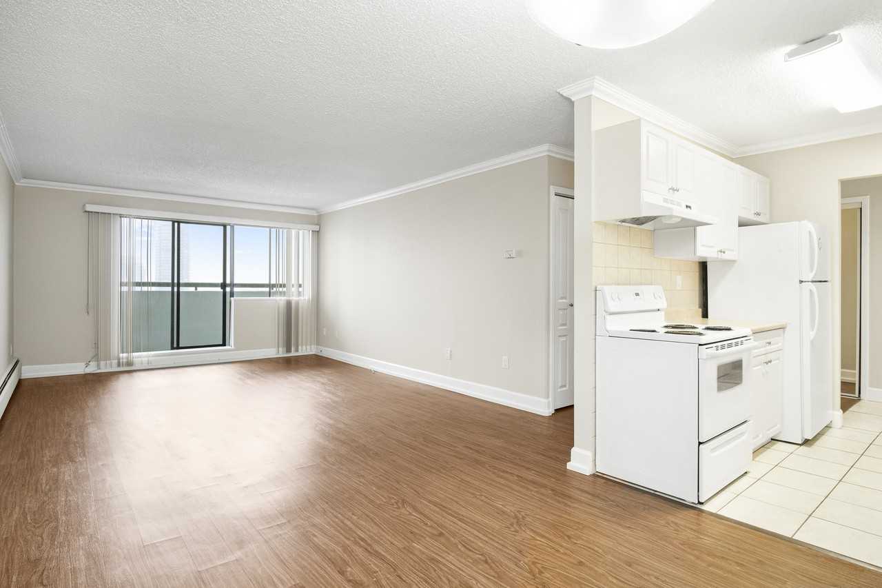 Panarama Tower Apartments - 4390 Grange St, Burnaby, BC V5H 1P6 - Zumper