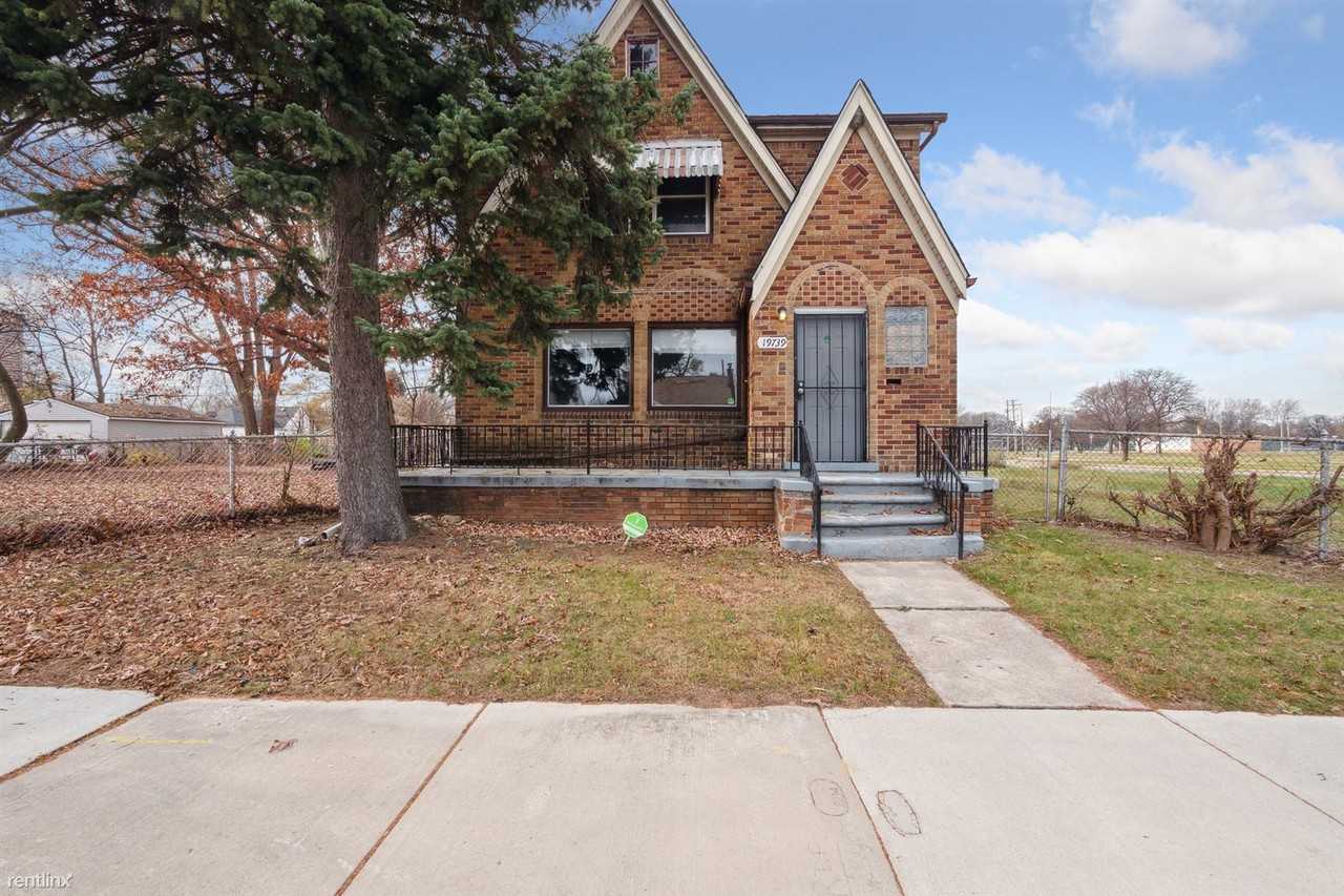 19739 Hasse St, Detroit, MI 48234 - 5 bedroom House Rental - Zumper