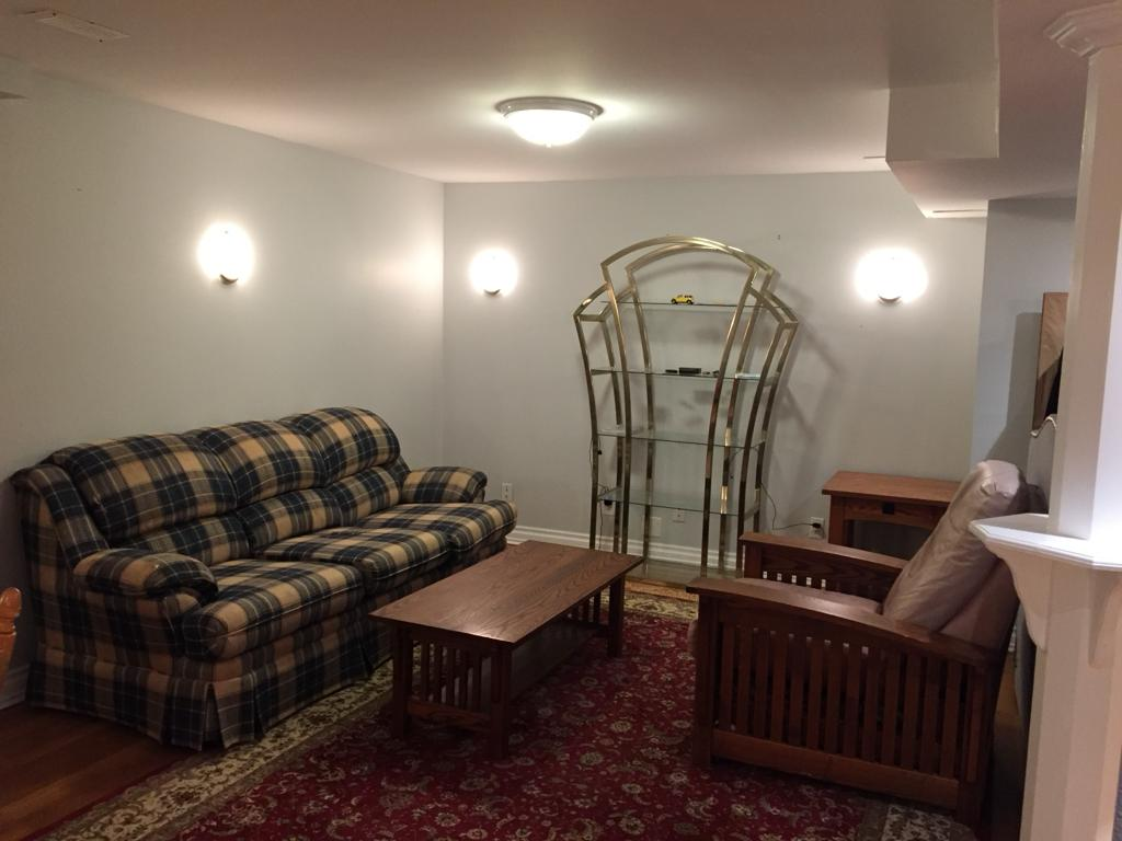 Historic Trail & Old Derry Rd, Mississauga, ON L5W 1C3 1 Bedroom ...