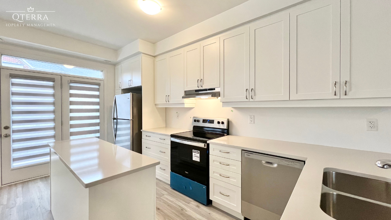 5176 Zion Kate Ln, Mississuaga ON L5M 2S8 Apartments - 5176 Zionkate ...