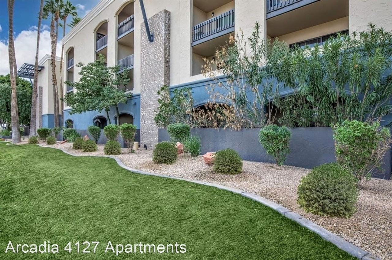 4127 Arcadia Apartments - 4127 E Indian School Rd, Phoenix, AZ 85018 ...