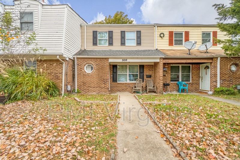 5616 Dodington Ct, Virginia Beach, VA 23462 3 Bedroom House for $1,775 ...