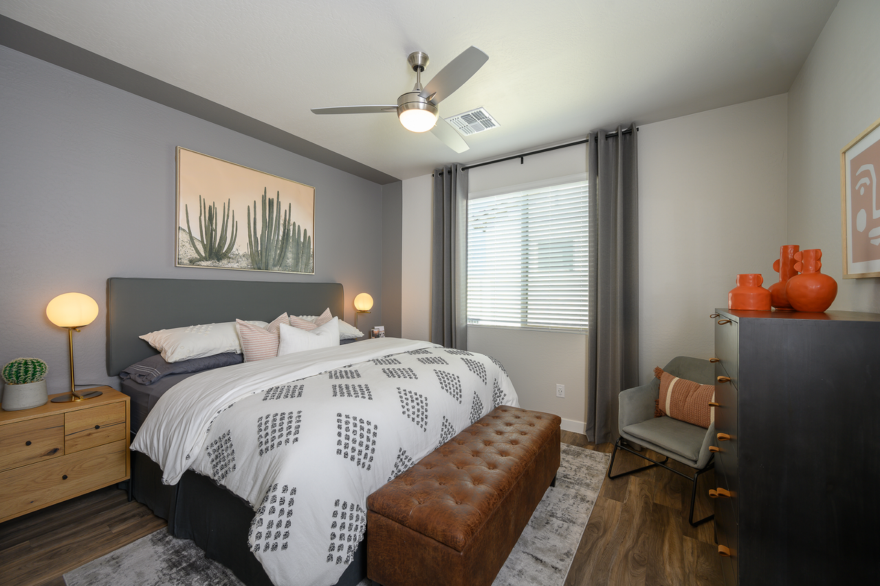 Village at Schnepf Farms Apartments - 22691 E Rittenhouse Rd, Queen ...