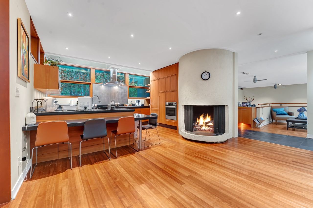 118 Stevens Drive, West Vancouver, BC V7S 1C4, CAN - 5 bedroom House ...