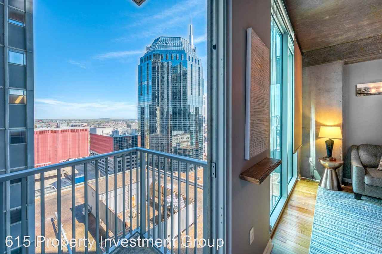415 Church St, Nashville, TN 37219 - 1 bedroom House Rental - Zumper