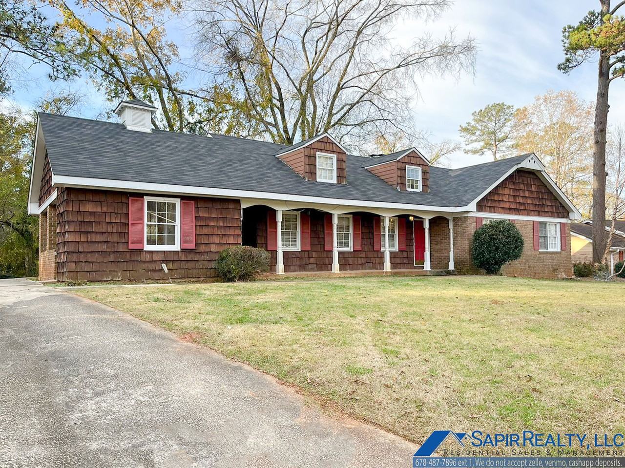 3603 Preakness Dr, Decatur, GA 30034 - 4 bedroom House Rental - Zumper