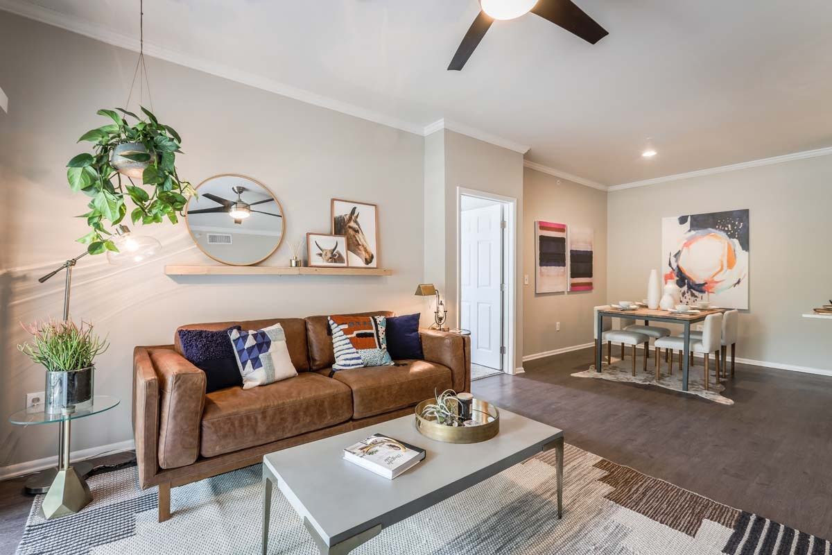 Legacy at Highlands Ranch Apartments - 355 W Burgundy St Highlands ...