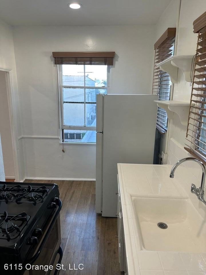 6115 Orange Street Apartments - 6115 Orange St Los Angeles CA | Zumper