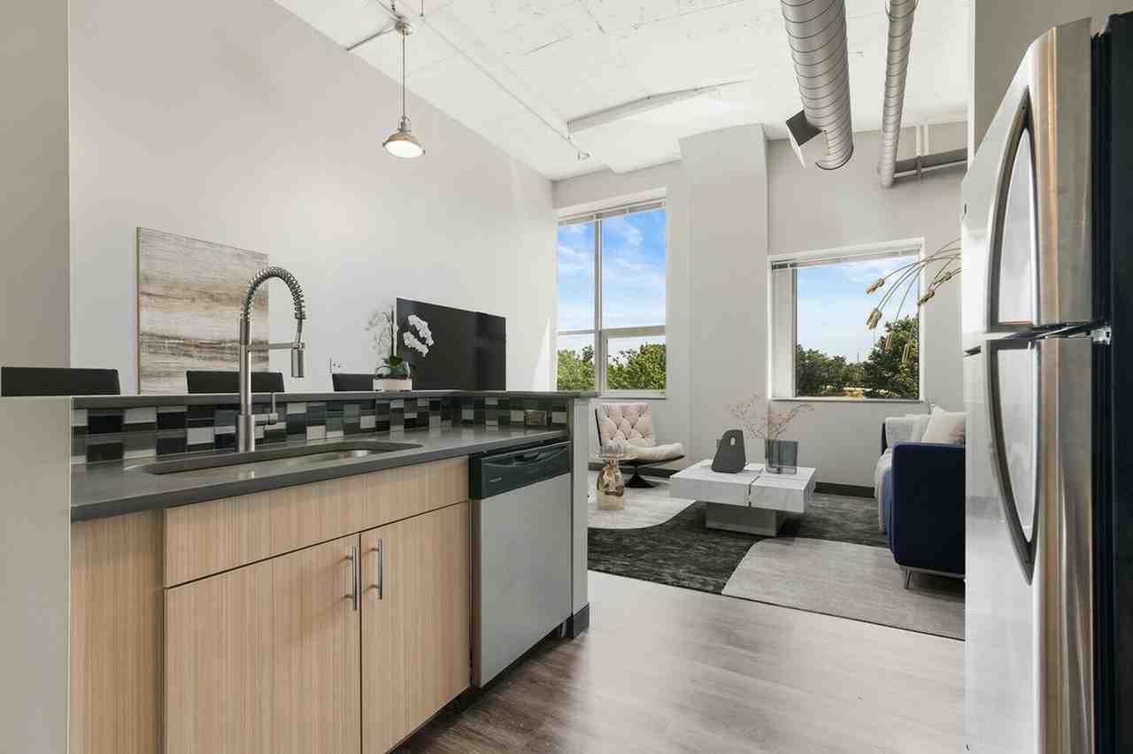 The Shoreline Apartments - 5455 N Marginal Rd Cleveland OH | Zumper