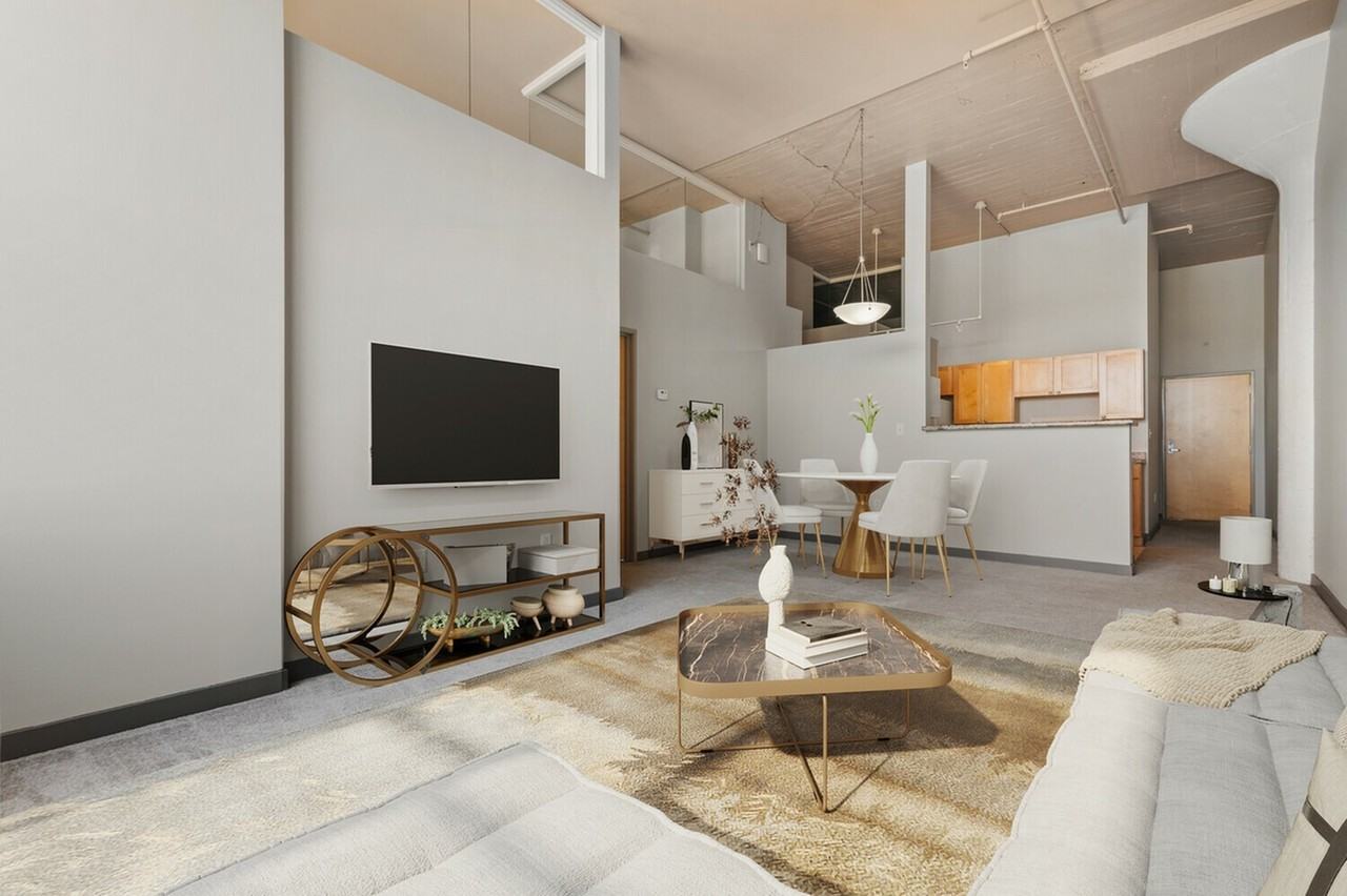 The Shoreline Apartments - 5455 N Marginal Rd, Cleveland, OH 44114 - Zumper