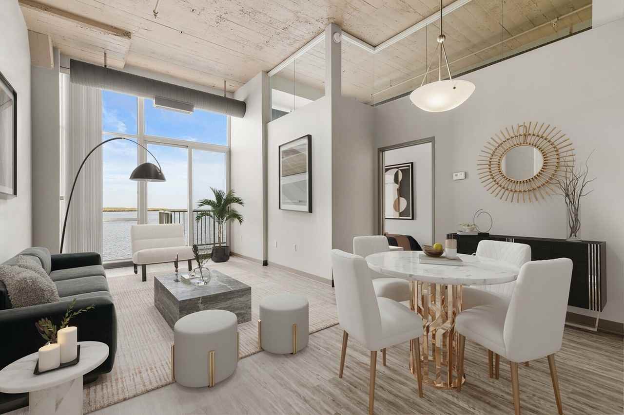 The Shoreline Apartments - 5455 N Marginal Rd, Cleveland, OH 44114 - Zumper