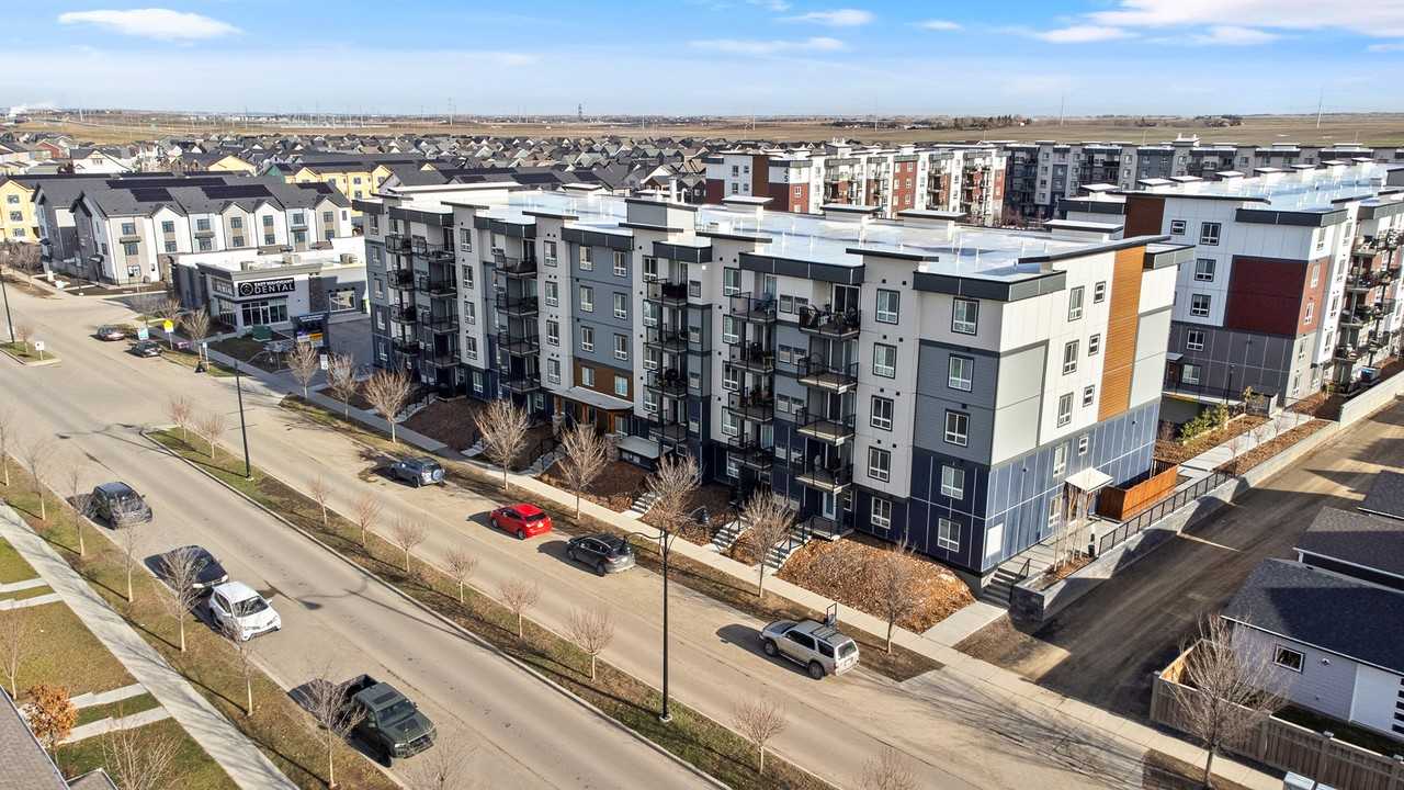 Apartments for Rent In Mahogany, Calgary, AB - Find 25 Condos & Other ...