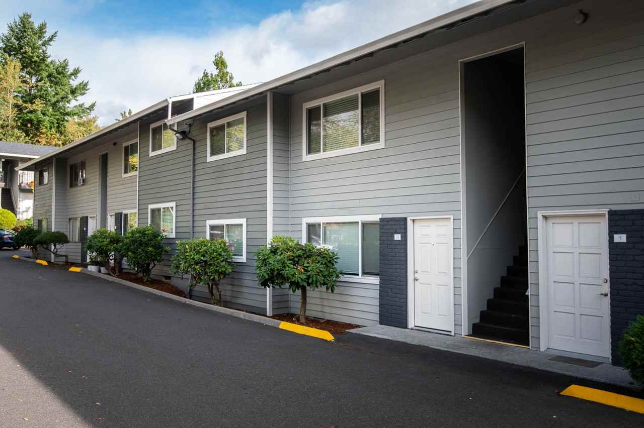 The Hideaway Apartments - 6111 Sw Beaverton Hillsdale Hwy Portland OR ...