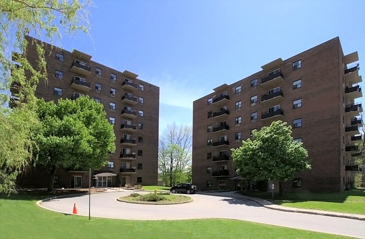 Kingsberry Towers Apartments - 195 Kingsbury Towers Apts., London, ON ...