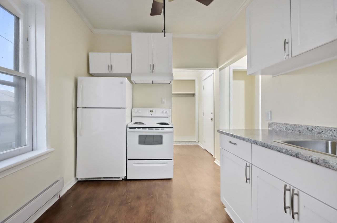 6594 Fourth Line Road Unit 5, NEWLY RENOVATED Apartments - 6594 4th ...