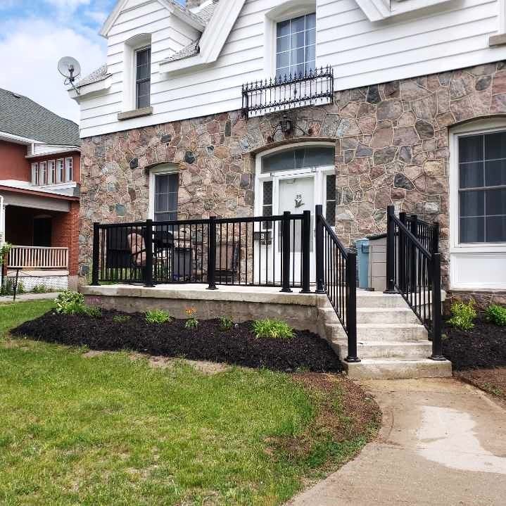 95 Toronto St. Apartments - 95 Toronto St Barrie ON | Zumper