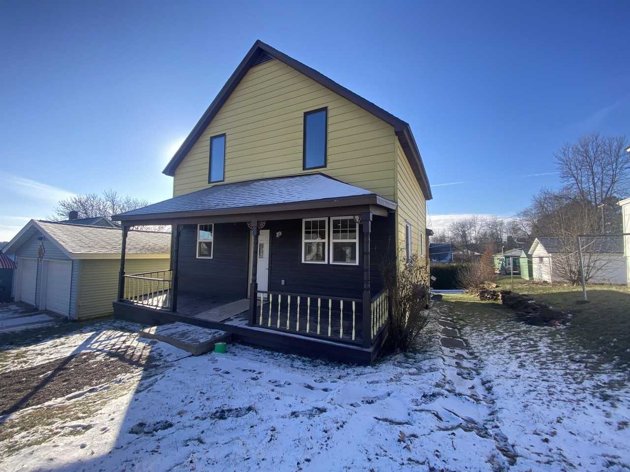 217 W Nebraska Ave, Gilbert, MN 55741 - 3 bedroom House Rental - Zumper