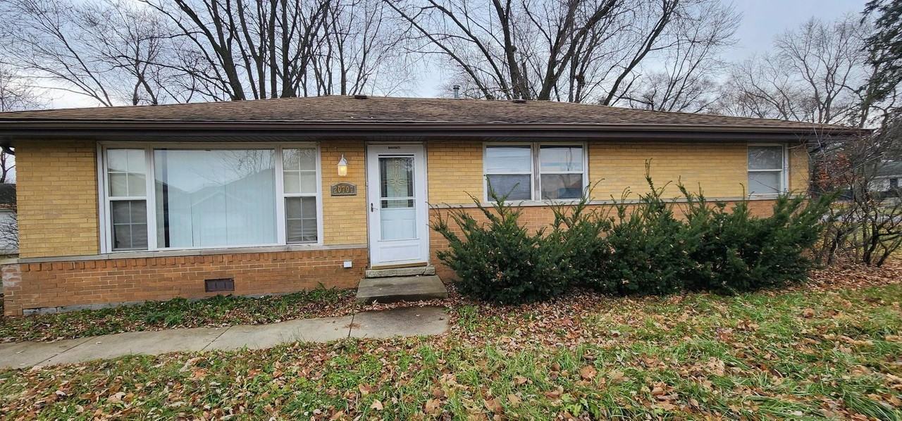 20707 Homeland Rd, Matteson, IL 60443 - 3 bedroom House Rental - Zumper