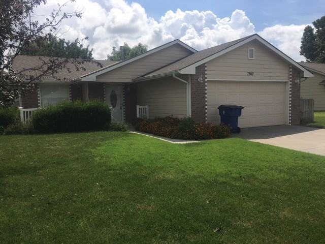 7917 W Harvest Ln, Wichita, KS 67212 - 3 bedroom House Rental - Zumper