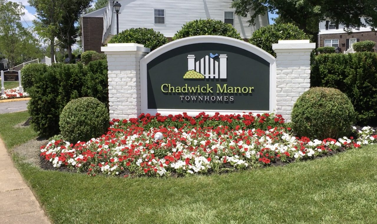 Chadwick Manor Townhomes - 1 Rand Ct, Windsor Mill, MD 21244 ...