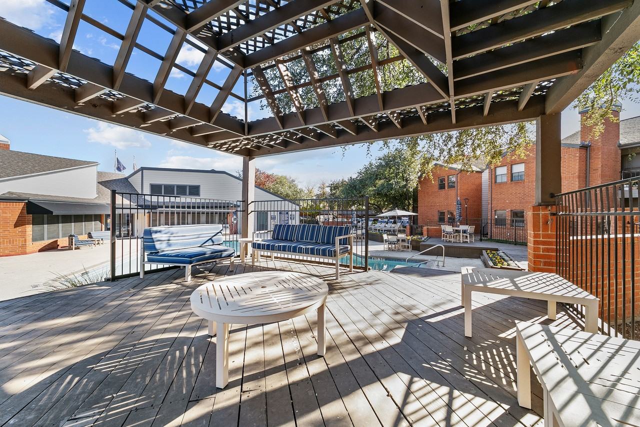 Heritage at Valley Ranch Apartments - 9805 N Macarthur Blvd, Irving, TX ...