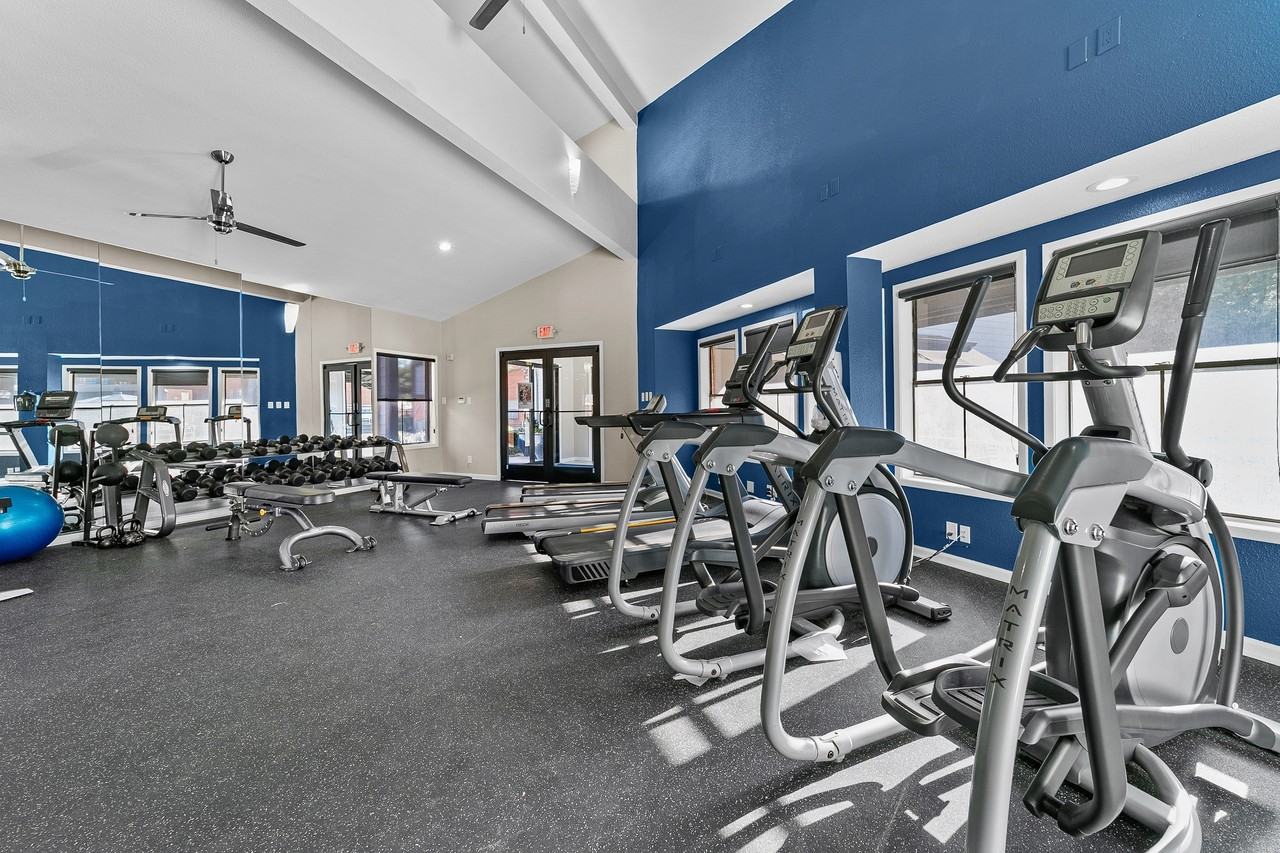 Heritage at Valley Ranch Apartments - 9805 N Macarthur Blvd, Irving, TX ...