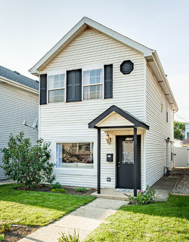 5106 W 25th St, Cicero, IL 60804 - 3 bedroom House Rental - Zumper