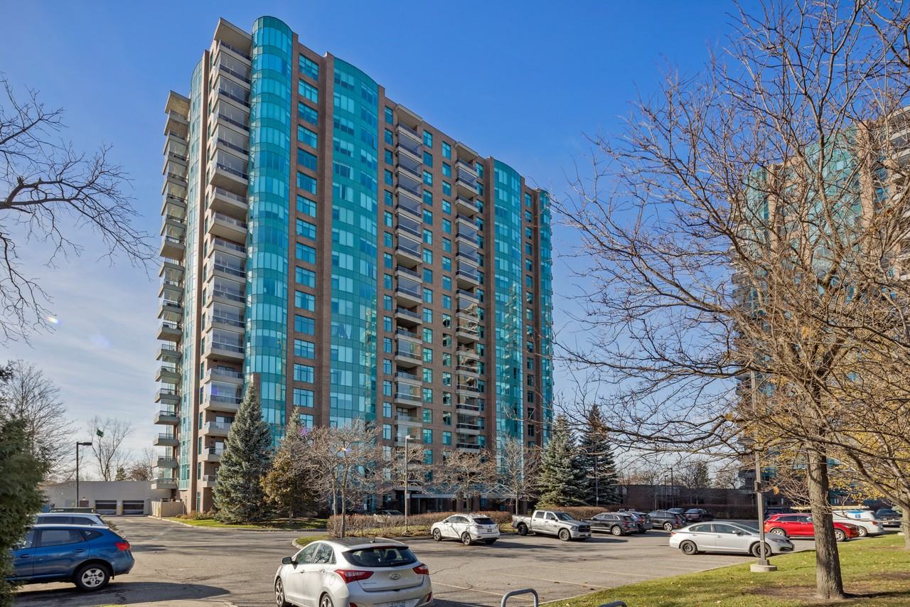 3590 Rivergate Way - 1005 Apartments - 3590 Rivergate Way Ottawa ON ...